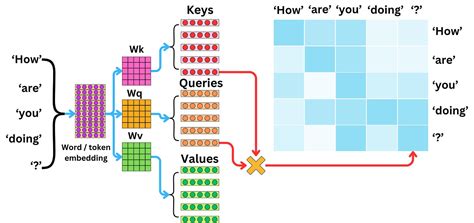 The Transformer Architecture V2 By Damien Benveniste