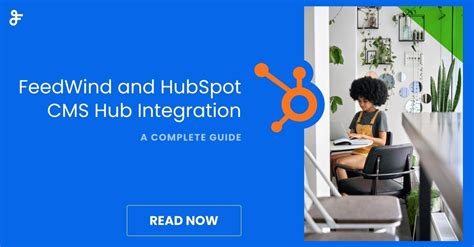 how to integrate feedwind with hubspot cms feedwind posted on the