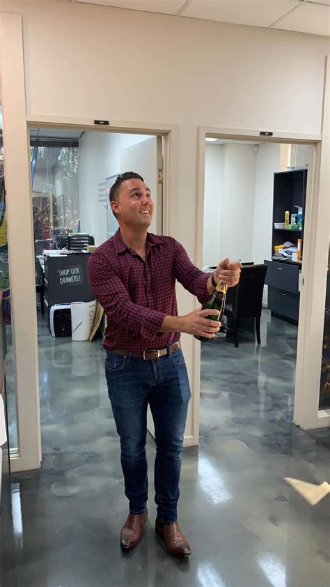 A Very Proud Day Well Done Paul Coniglio And Team All Your Hard Work Coming To Fruition