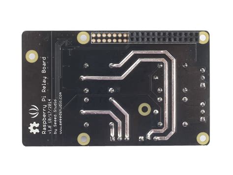 openhacks open source hardware productos raspberry pi relay board