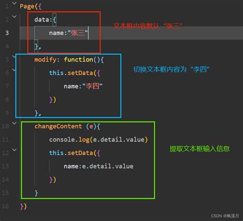 微信小程序——输入框input 微信小程序输入框 csdn博客