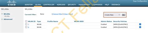 how to configure guest wifi using cisco wireless lan controller wlc