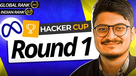 Meta Hacker Cup Round 1 2024 Solution Discussion Youtube
