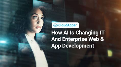 implications of artificial intelligence on information technology and