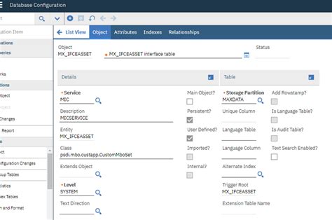 Understanding Interface Tables In Maximo Viveks Substack