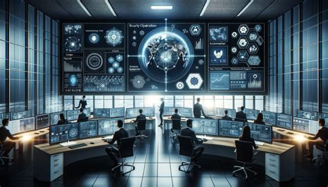 The Role Of Soar In Enhancing Soc Efficiency The Role Of Soar In Enhancing Soc Efficiency