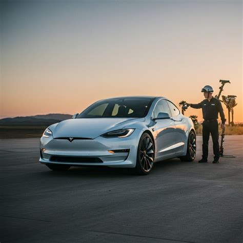 Watch The First True Tesla Robotaxi Intervention By Safety Monitor