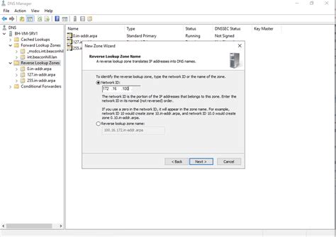 Configuring DNS And DHCP In Windows Server Nicholas Pineiro