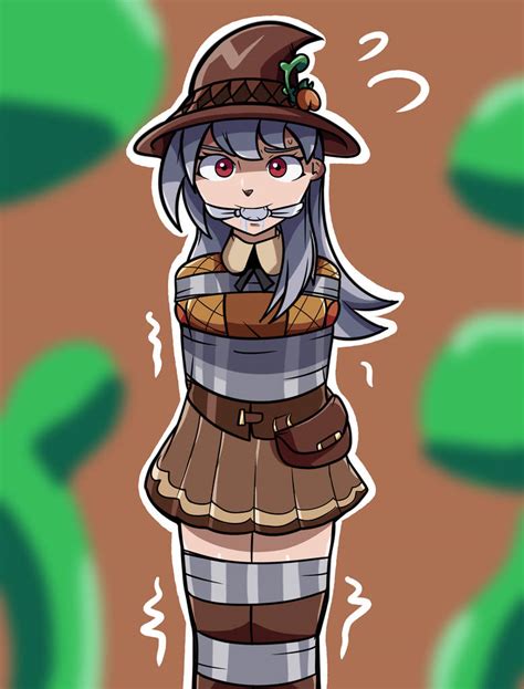 Lexa Hexbringer Yayyy By Nombettee On Deviantart