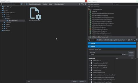 Asset Browser Mod Integration Arma Reforger Bohemia Interactive Community