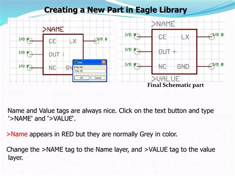pcb design using eagle by abdul munaff and prof anil kadle ppt