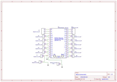 Lolin32 Expansion OSHWLab