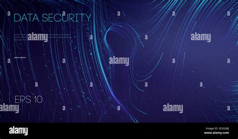 Network Security Protection Lock Information Technology Cyber Security