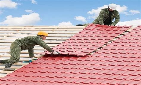 Cara Menghitung Kebutuhan Atap Multiroof Tips Lengkap Empat Pilar