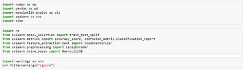 Language Identification Model Using Naive Bayes Algorithm By Khushboo Alvi Medium