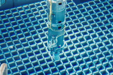 Flamanville Epr Series 3 Discover The Video On Fuel Loading Sfen In English