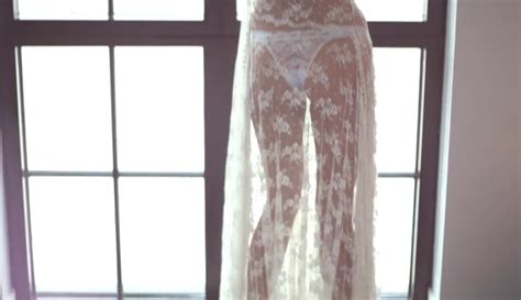 Naked Shay Mitchell In Maxim Photoshoot