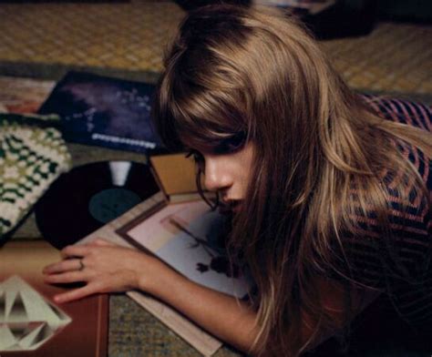 Taylor Swift Midnights 3am Edition What Does She Think
