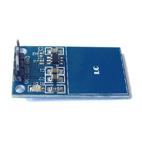Compare Price Arduino Touchpad On