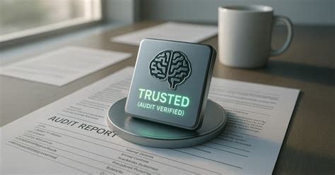 Ai Model Audits Need A ‘trust But Verify Approach To Enhance Reliability Cryptokeepercanada