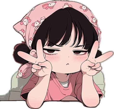 Cute Cartoon Girls Dp