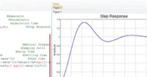 Altair Compose Interface Tour