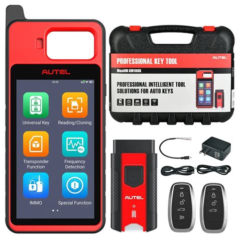 Revolutionary Key Fob Programmer With Advanced Functions Jdm Performance Pro