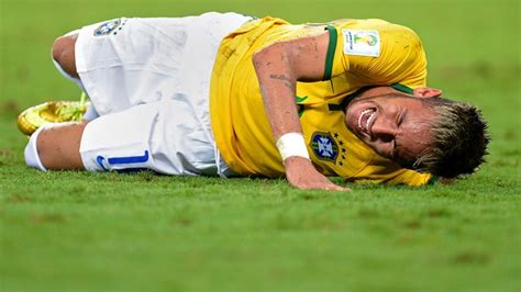 Fifa Says It Will Not Take Action Against Player Who Injured Neymar Inews Guyana