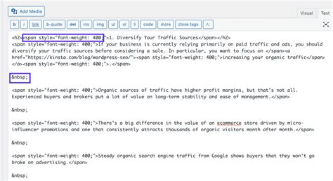 Google Docs To WordPress 6 Tricks You Need To Know
