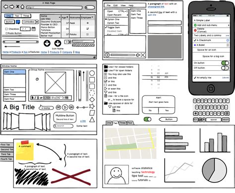 Figma Alternatives For Prototyping And UI Design Tools