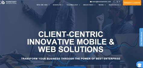 Top Mobile App Development Companies In India Mobulous Blogs