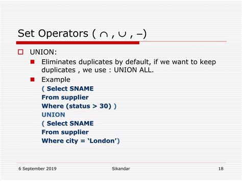 lesson05 relational languages sql ppt