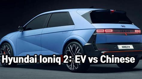 5 Reasons Why Hyundai Ioniq 2 Is The Best Affordable Ev Youtube