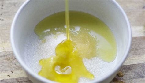 DIY Scalp Scrub For Healthy Hair Scalp A Blossoming Life