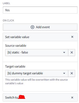 Workshop Widgets Feature Request Product Feedback Palantir Developer Community