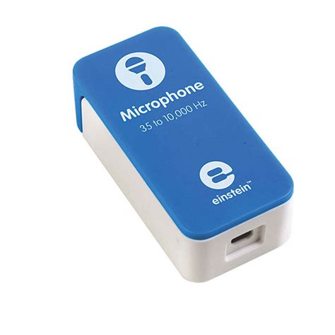 Microphone Sensor Arihantlab