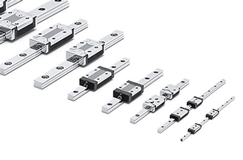 Linear Guides Cpc Europe Excellence In Motion