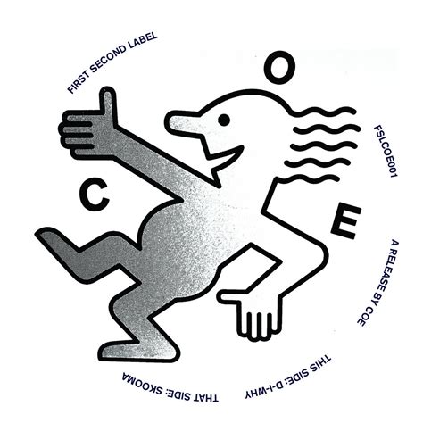 D I Why Skooma Coe First Second Label