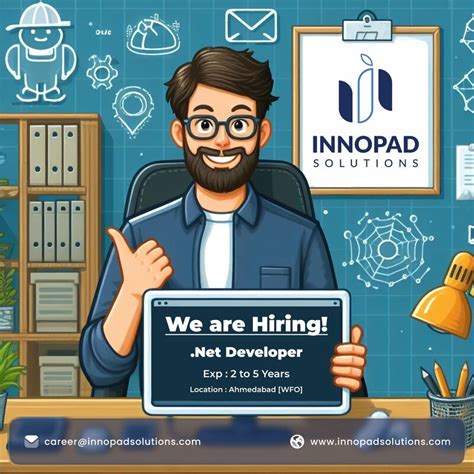 ashish t on linkedin dotnetdeveloper ahmedabaditjobs hiringnow techcareers joinourteam…