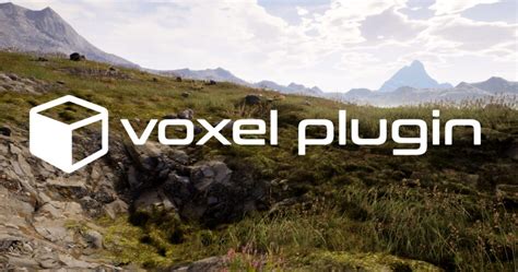 FREE Voxel Plugin PRO Dynamic Procedural Landscape Freedom Club Developers