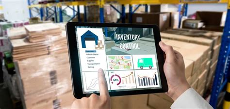 No Code Inventory Control For Businesses Clappia