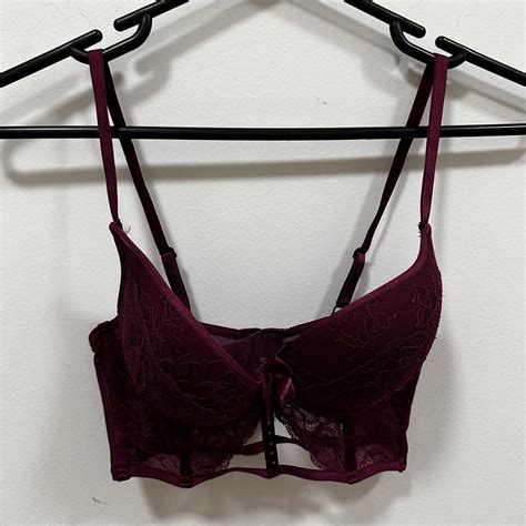 Bras N Things Bra Size 10c 32c As New Depop