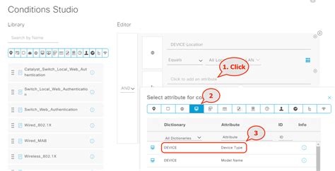 ตั้งค่า 802 1x Wired Authentication บน Cisco Switch ด้วย Cisco Ise กับ Active Directory