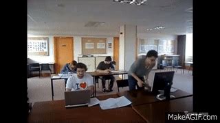 Nerd Rage Compilation Destroying PC Freakout 4 On Make A GIF