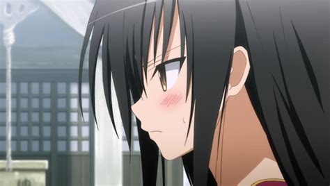 To LOVE Ru Darkness OVA Media Review Episode 2 Anime Solution