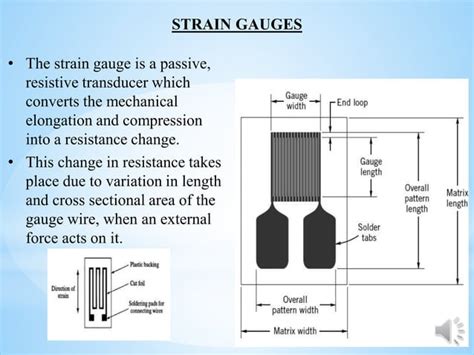 Lecture Wk7 Strain Gauges Pdf