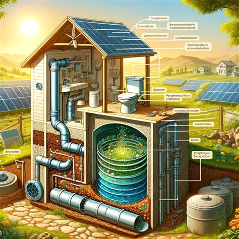 Understanding Composting Toilets In Ecosan Understanding Composting Toilets In Ecosan