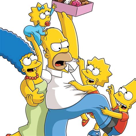 The 20 Best Cartoon Families In Tv History Ranked