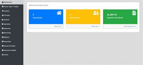 Best Rental Property Management Software Innovex Solutions