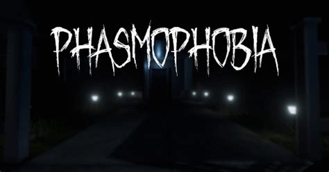 Phasmophobia Name The Locations Quiz By Olimaralpha